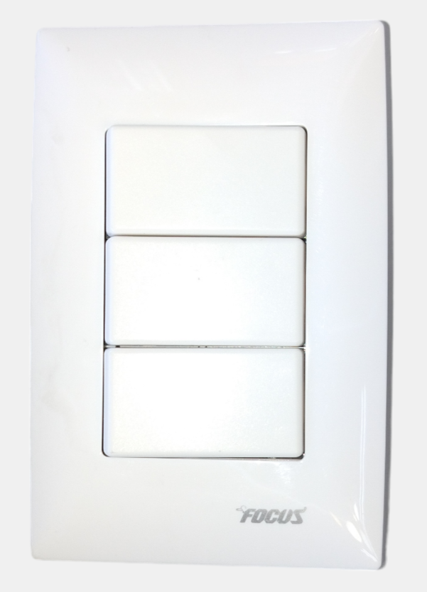 Focus – Sheridan Marketing