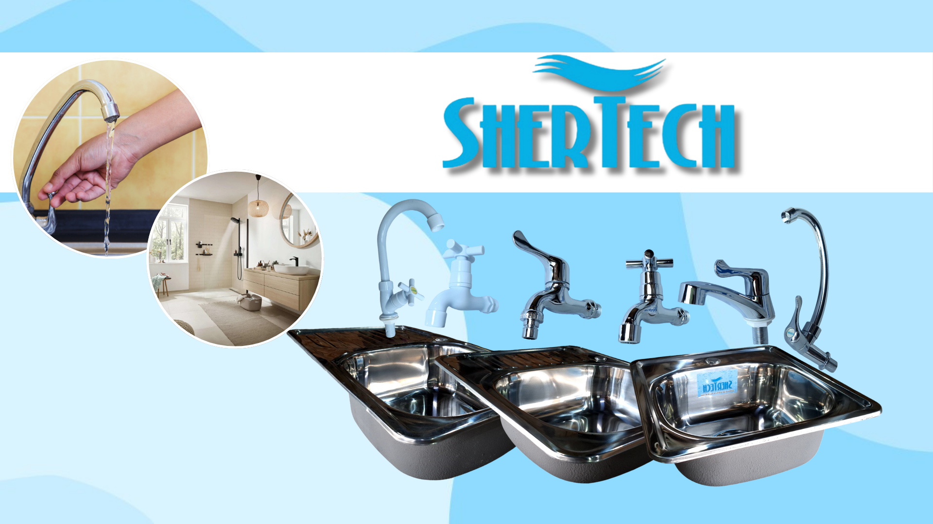 Shertech – Sheridan Marketing